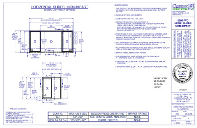 FL4092 - Custom Window Systems Inc.