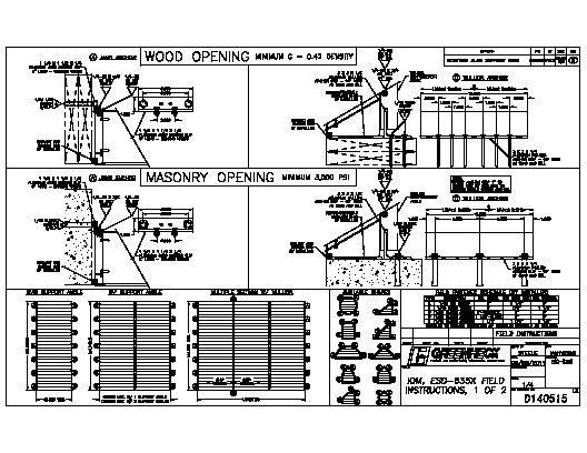 FL6876 - Greenheck Fan Corporation