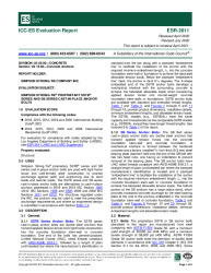 FL13628 - Simpson Strong-Tie Co.