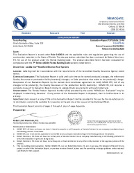 FL14672.1-R6 - APP and SBS modified bitumen roof systems