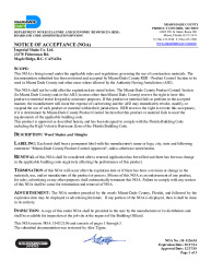 FL14997.1-R2 - Cedar Shakes and Shingles