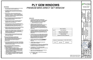 FL15538.1-R5 - Direct Set Fixed Window
