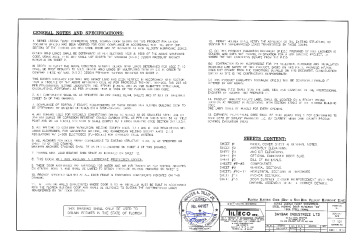 FL21961 - DAYBAR INDUSTRIES LIMITED