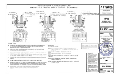FL26344 - Trulite Glass & Aluminum Solutions