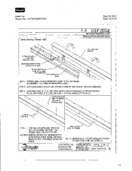FL15423.1-R3 - DRIP EDGE W/CONTINUOUS CLEAT