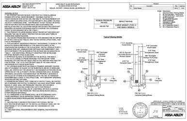 FL26008 - Assa Abloy Entrance Systems US Inc.