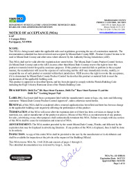 18-0308.04 - Drill Tec Base Sheet Fasteners E and the Drill Tec Locking