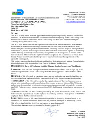 18-1015.04 - Tarco Self-Adhering Modified Bitumen Roofing Systems over