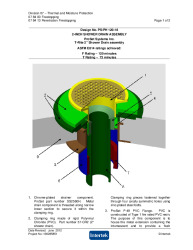 ITK-25765 - ProSet T-Rite Floor/Shower Drain Assembly