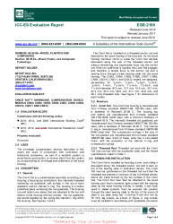 CA-25623 - Cinch Nut Shrinkage Compensation Device: Models CNX3, CNX4,