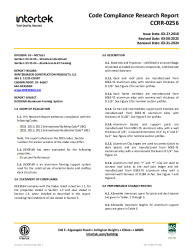 ITK-43451 - Wintergreen Construction Products - DEXSPAN