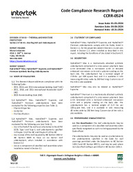 ITK-76045 - Marco Industries - HydraShell Max, HydraShell Supreme, and