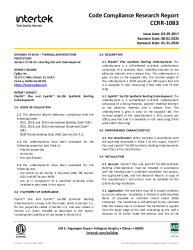 ITK-40164 - Epilay - EpiStik™ Underlayments