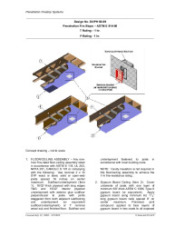 ITK-20414 - Sonance Fire-Rated Universal In-Ceiling Backcan / Flex