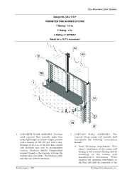 ITK-13540 - 3M FireDam™ Spray 100