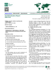 ESR-3740 - Pneumatically, Mechanically and Hand Driven Round Head or