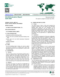 ESR-3869 – Engineering Plans