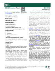 ESR-4776 - SERIES 1100 SKYLIGHTS