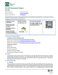 ESR-5586 – Engineering Plans