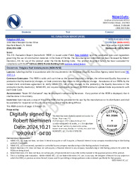 FL5259 - POLYGLASS USA