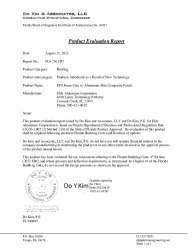 FL7561.1-R7 - 3"/4"/6"x0.024"x1lb EPS Composite Panel,