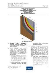 ITK-35896 - Firestone Building Products Company, LLC - Enverge™ CI
