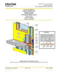 ITK-70096 - Firewise Consultants LLC - Perimeter Fire Barrier