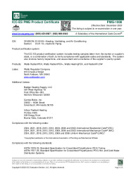PMG-1008 - Watts RadiantPEX, Watts RadiantPEX+, Watts HeatingPEX, and