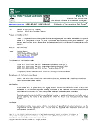 PMG-1771 - Steam Panels