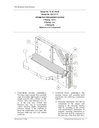 ITK-19822 - TREMstop Acrylic Sprayable Grade