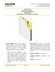 ITK-57460 – Engineering Plans