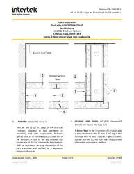 ITK-77988 – Engineering Plans