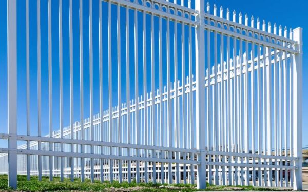 Fence -Find Plan For The Perfect Fence