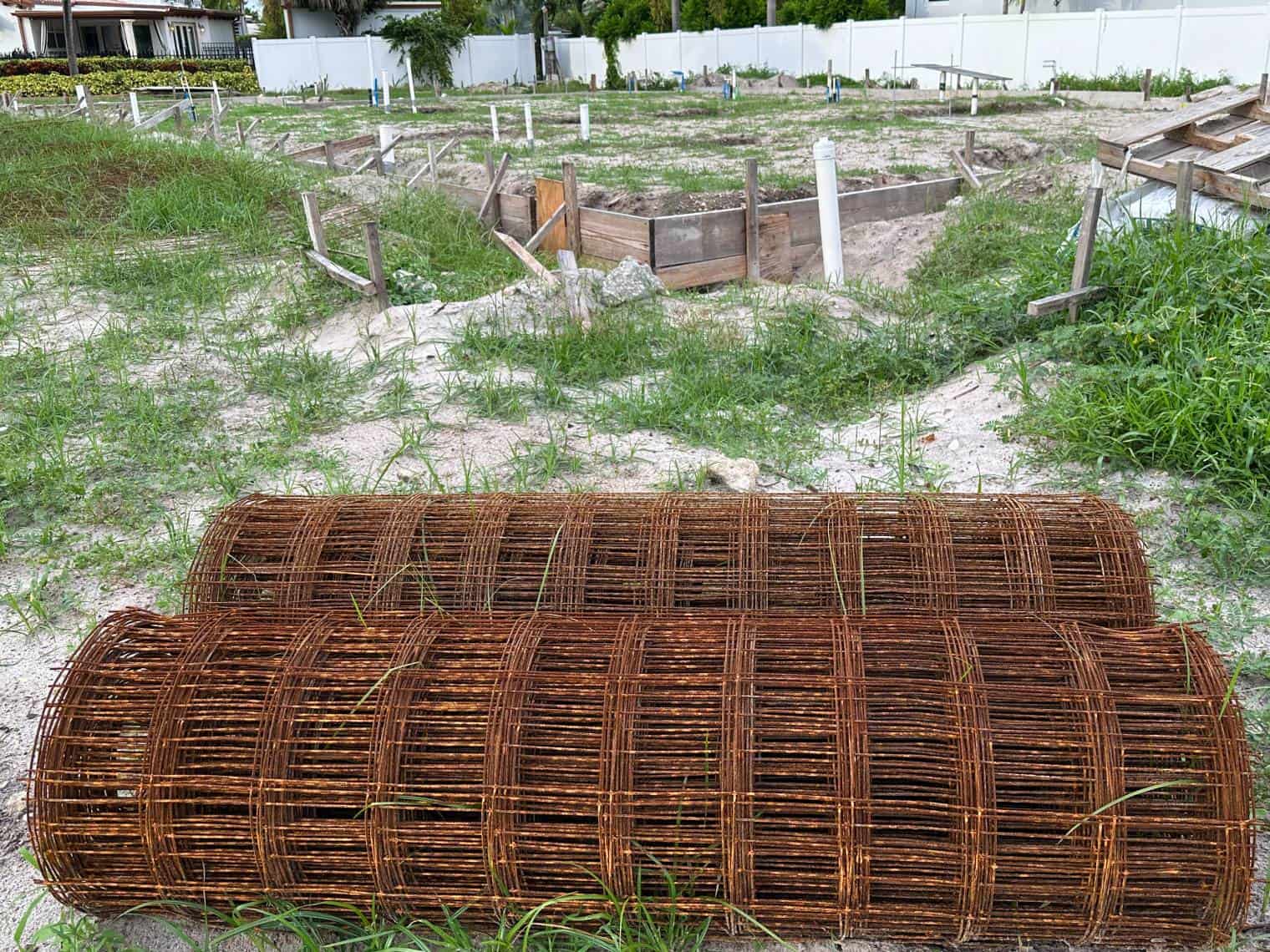 Episode 1: The Foundation - Build A House Series - Engineering Plans