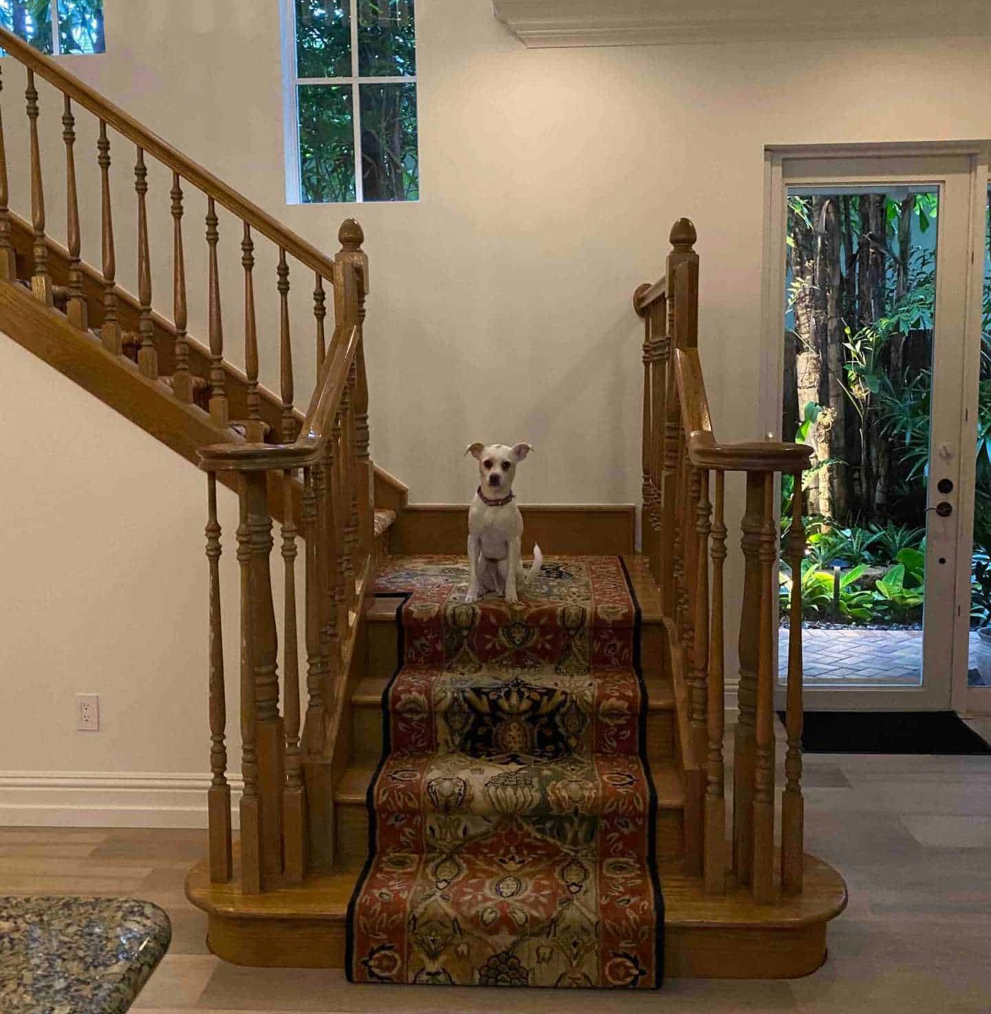 7 Steps To A Modern Tuscan Staircase Renovation – Engineering Plans