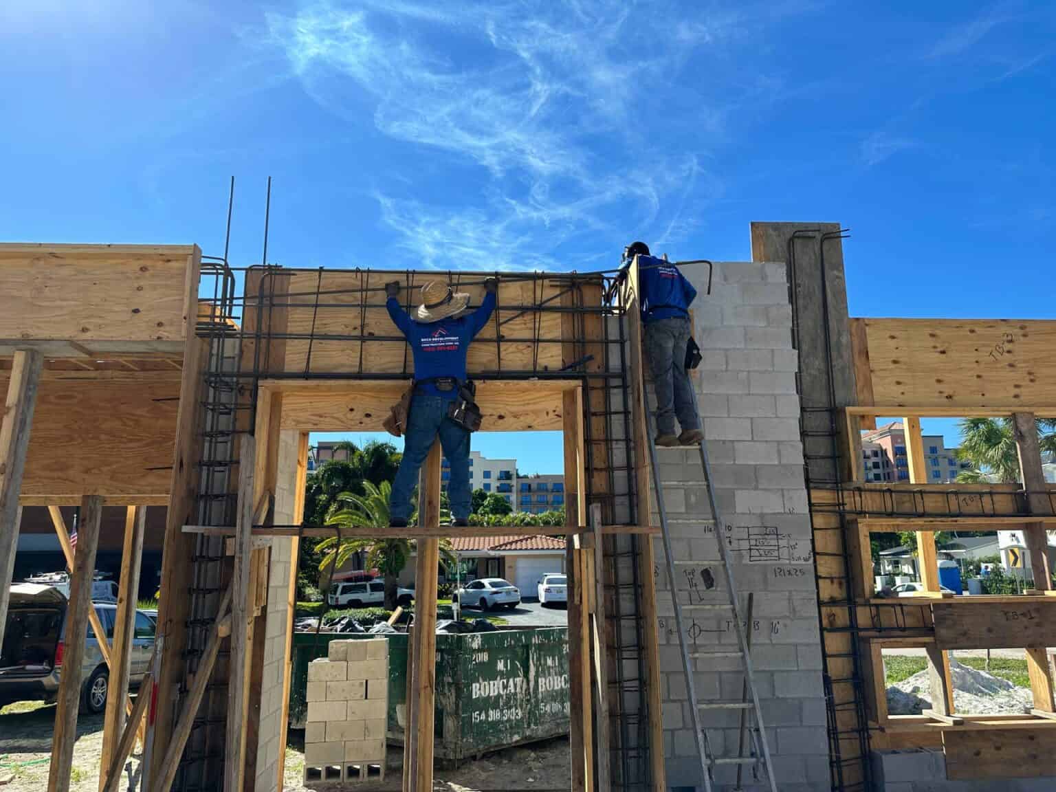 Episode 3 - Tie Beam Tie Column - Engineering Plans