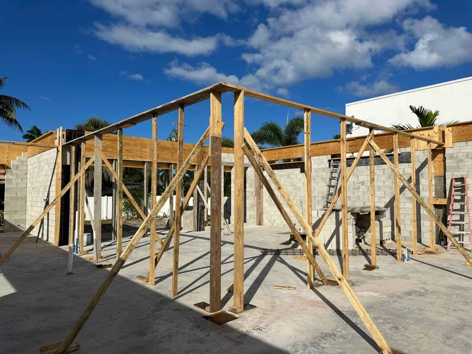 Episode 3 - Tie Beam Tie Column - Engineering Plans