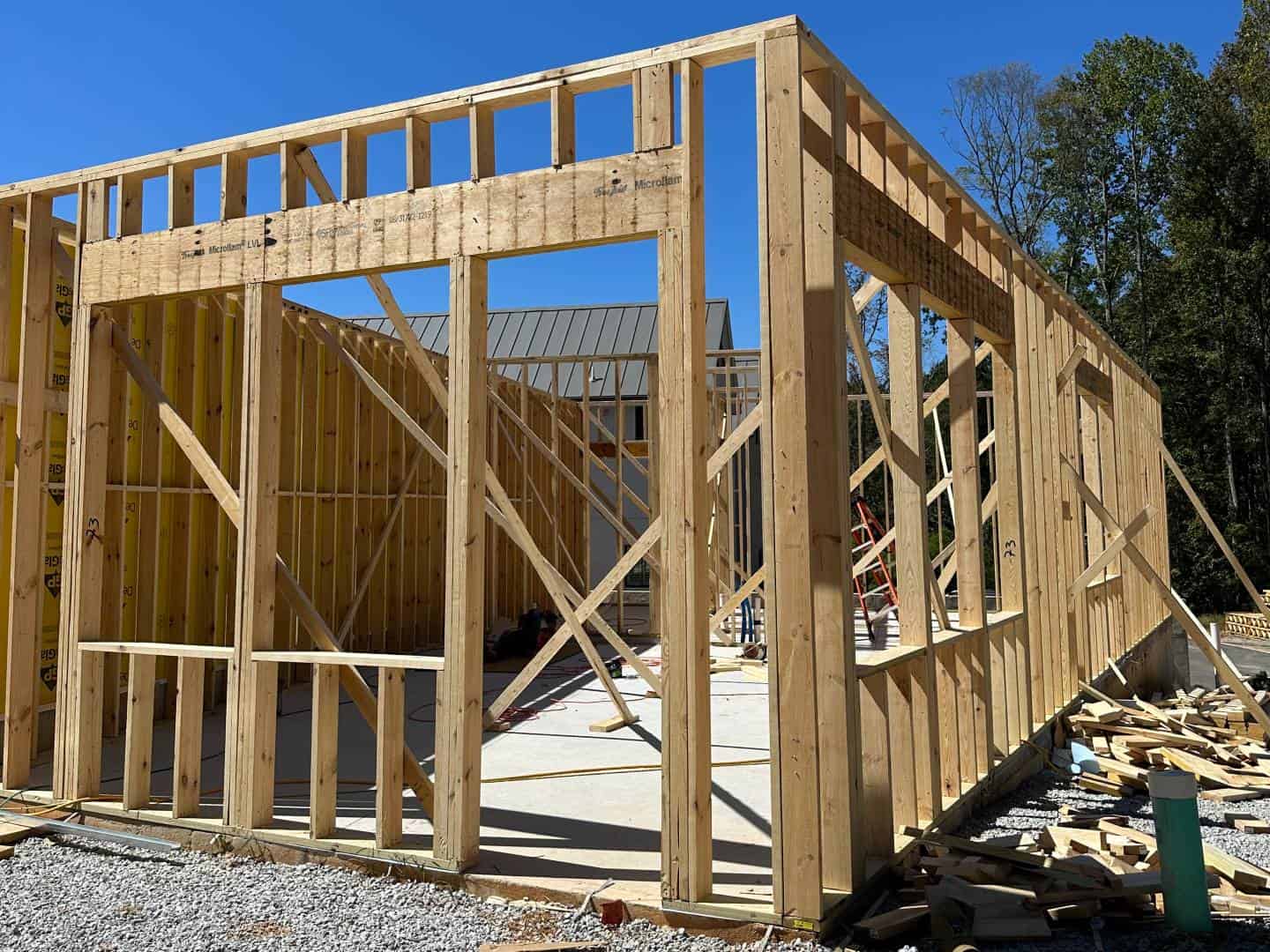 3 Secrets Of Wood Frame Construction Engineering Plans 3 Secrets Of Wood Frame Construction Engineering Plans