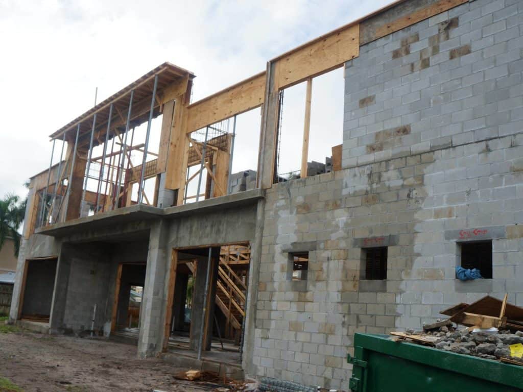 House Construction Shell Examples | Engineering Plans | Episode 10