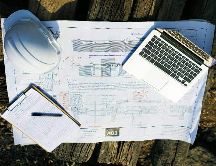 Pricing - Engineering Plans
